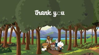 Dreamforce18 update platform | PPT