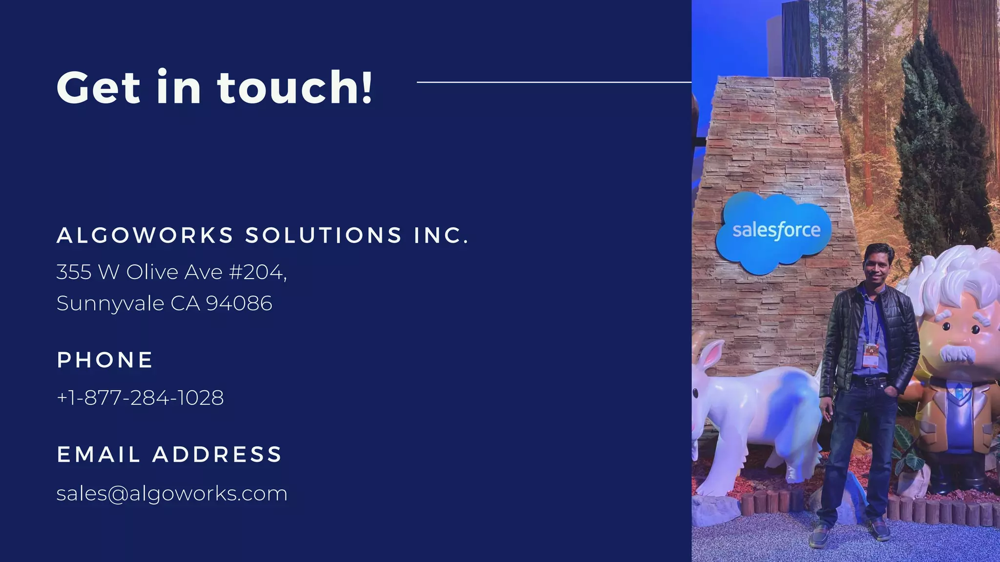 Dreamforce 2022 - Algoworks.pptx