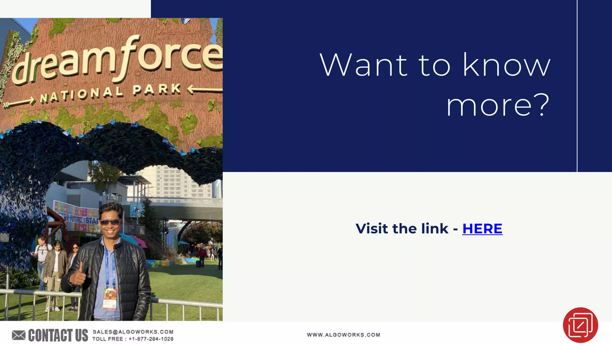 Dreamforce 2022 - Algoworks.pptx