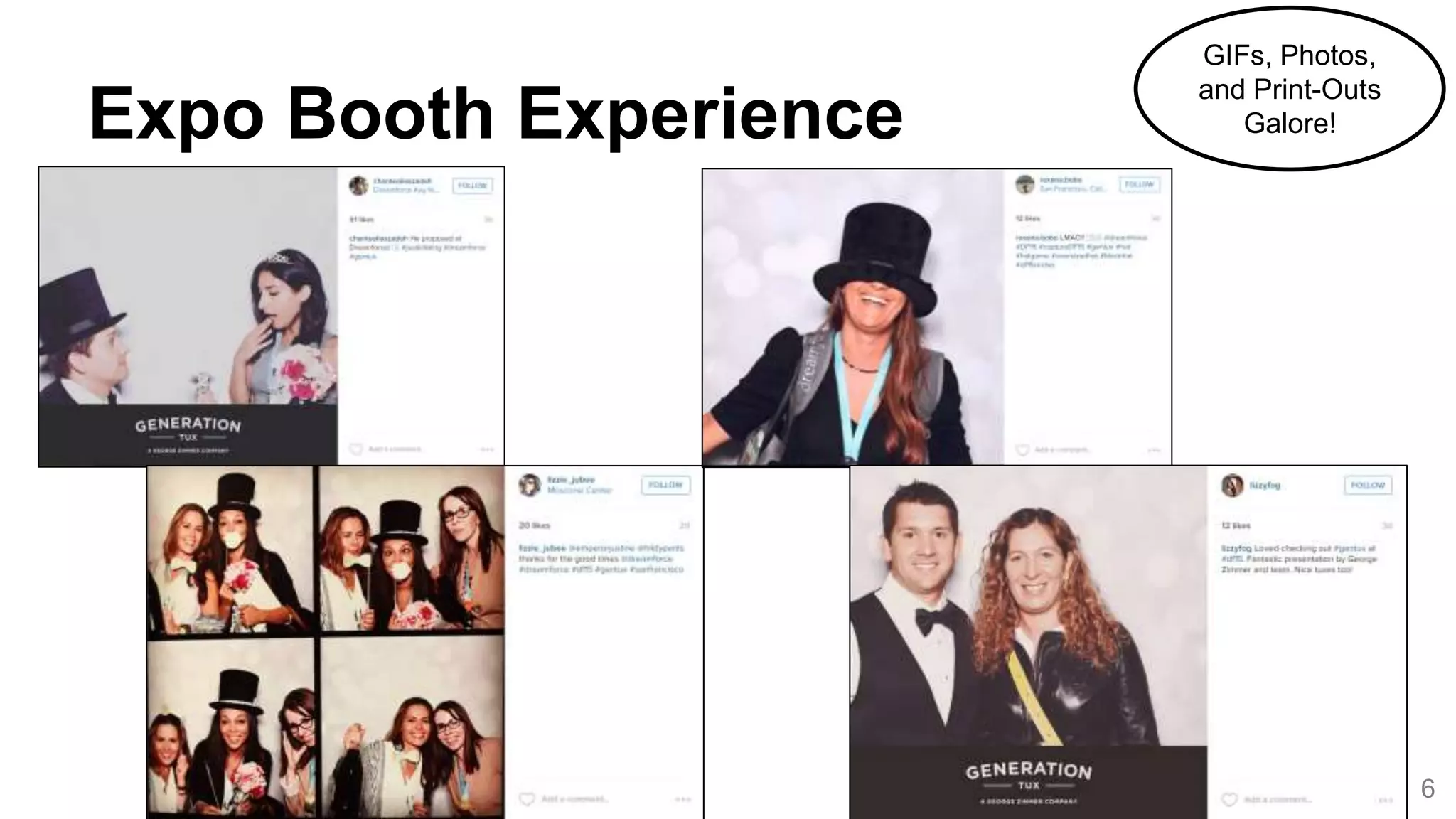 Dreamforce recap deck | PPTX