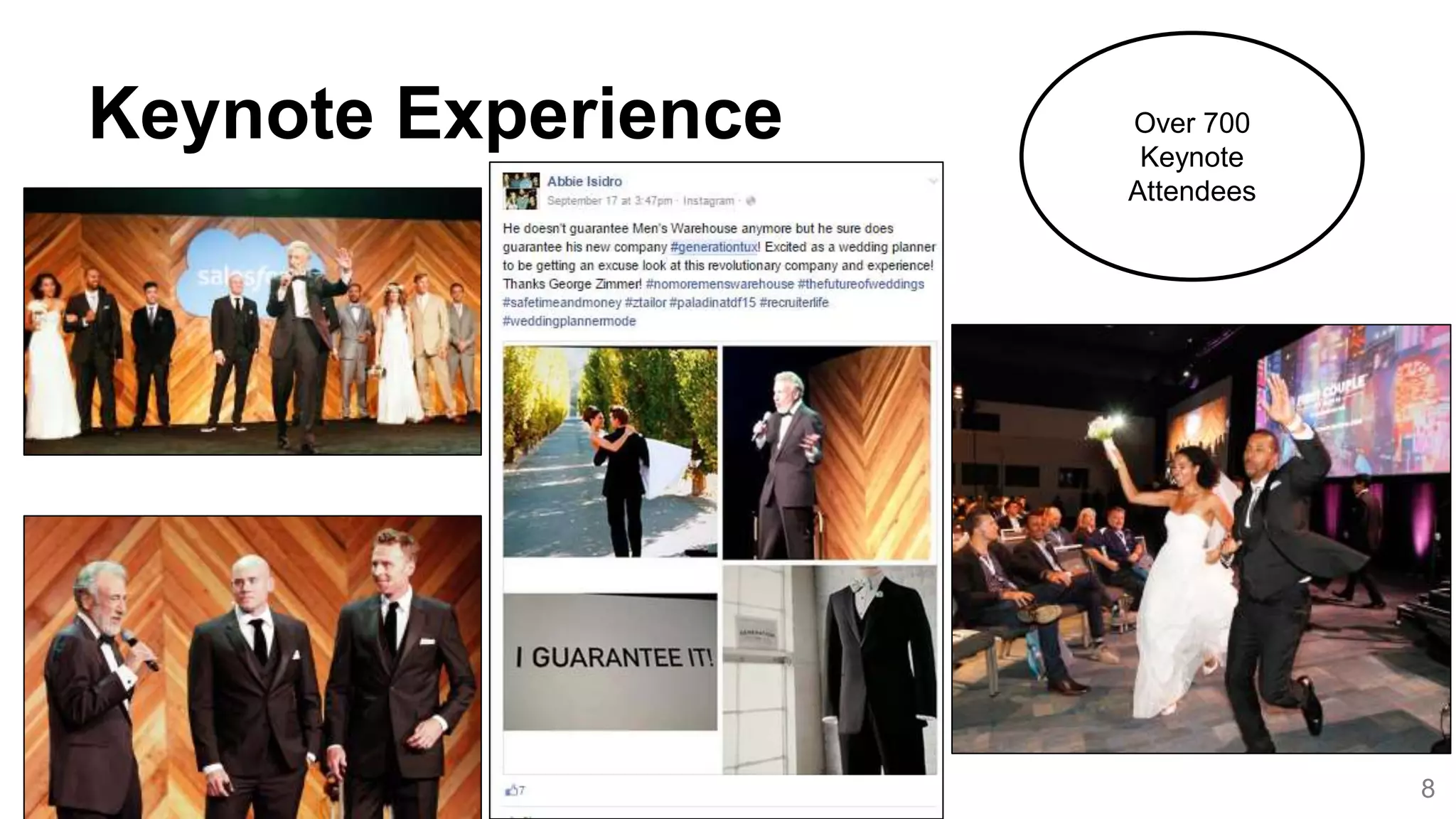 Dreamforce recap deck | PPTX