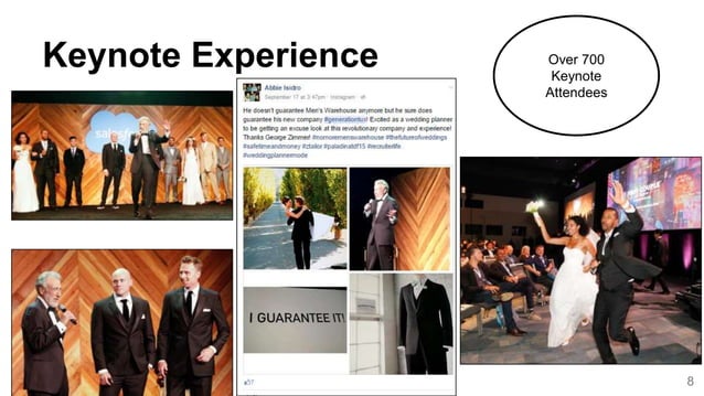 Dreamforce recap deck | PPTX