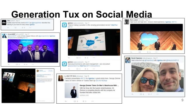 Dreamforce recap deck | PPTX