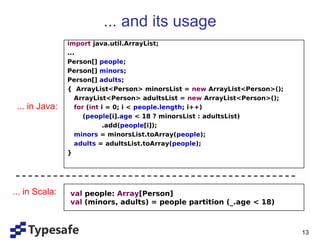 Scala, Akka, and Play: An Introduction on Heroku | PPT