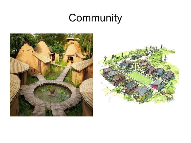 Homes around the world ppt | PPT