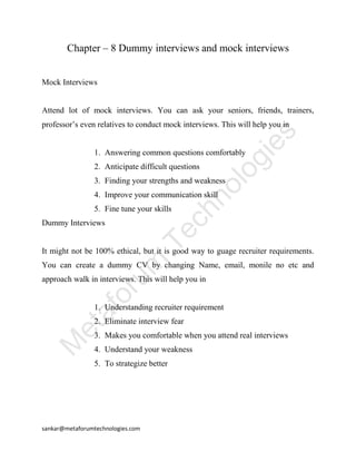 java training in chennai | PDF