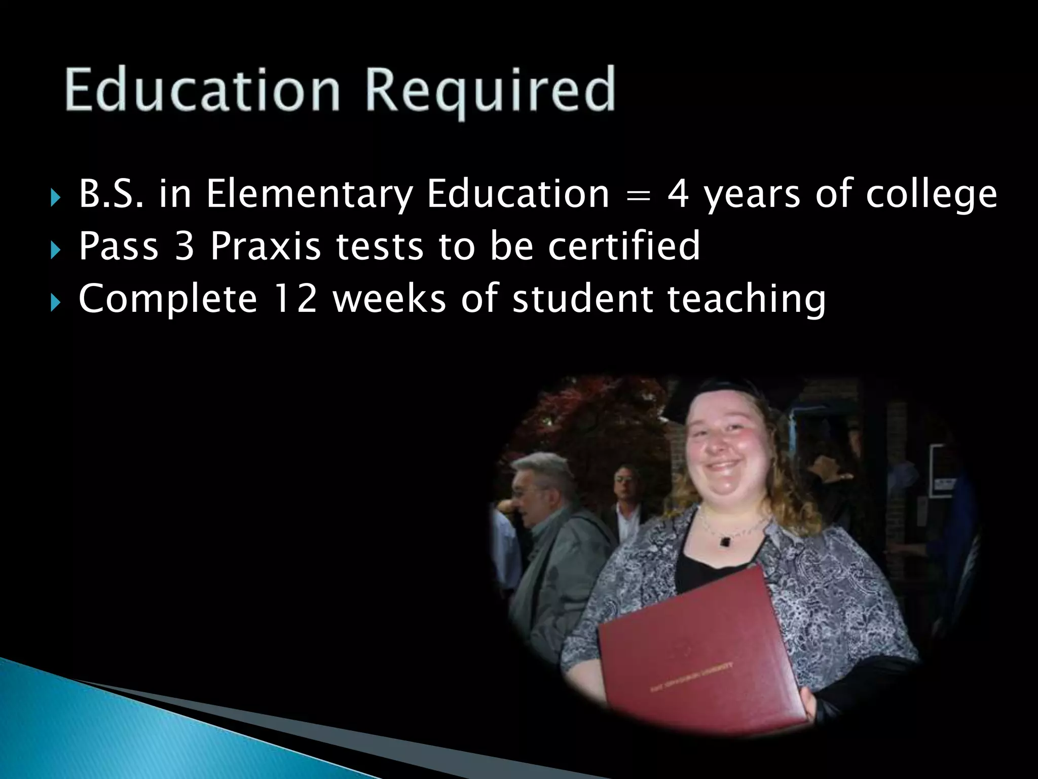 Dream Job Project for 5th Grade | PPTX
