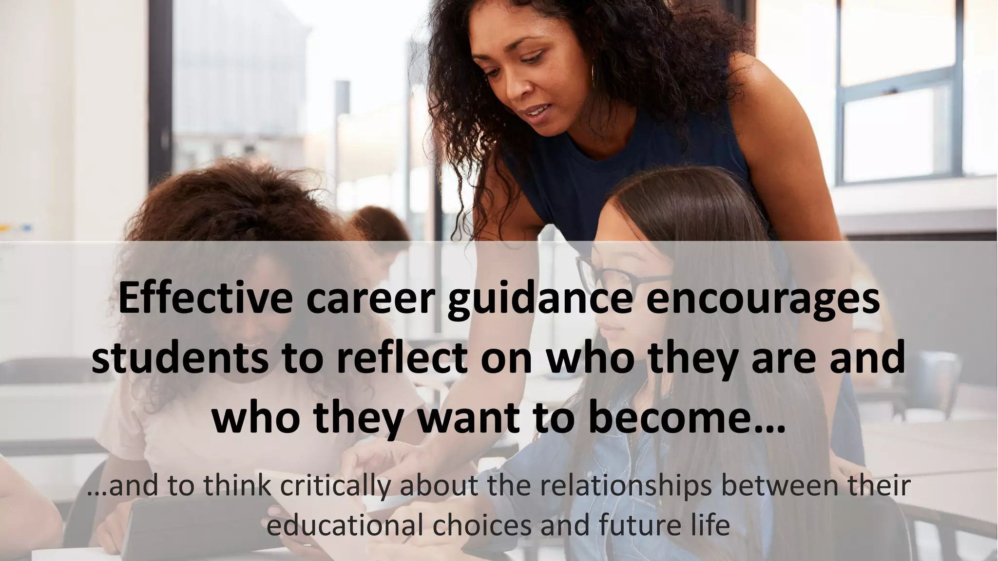 Dream jobs? - Teenagers' career aspirations and the future of work | PDF