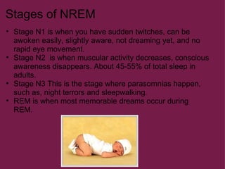 Dreams | PPT