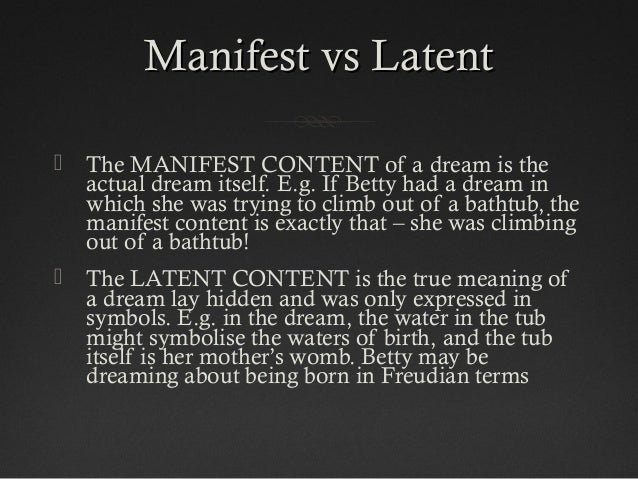 Dreams- Dr. Armaan Singh