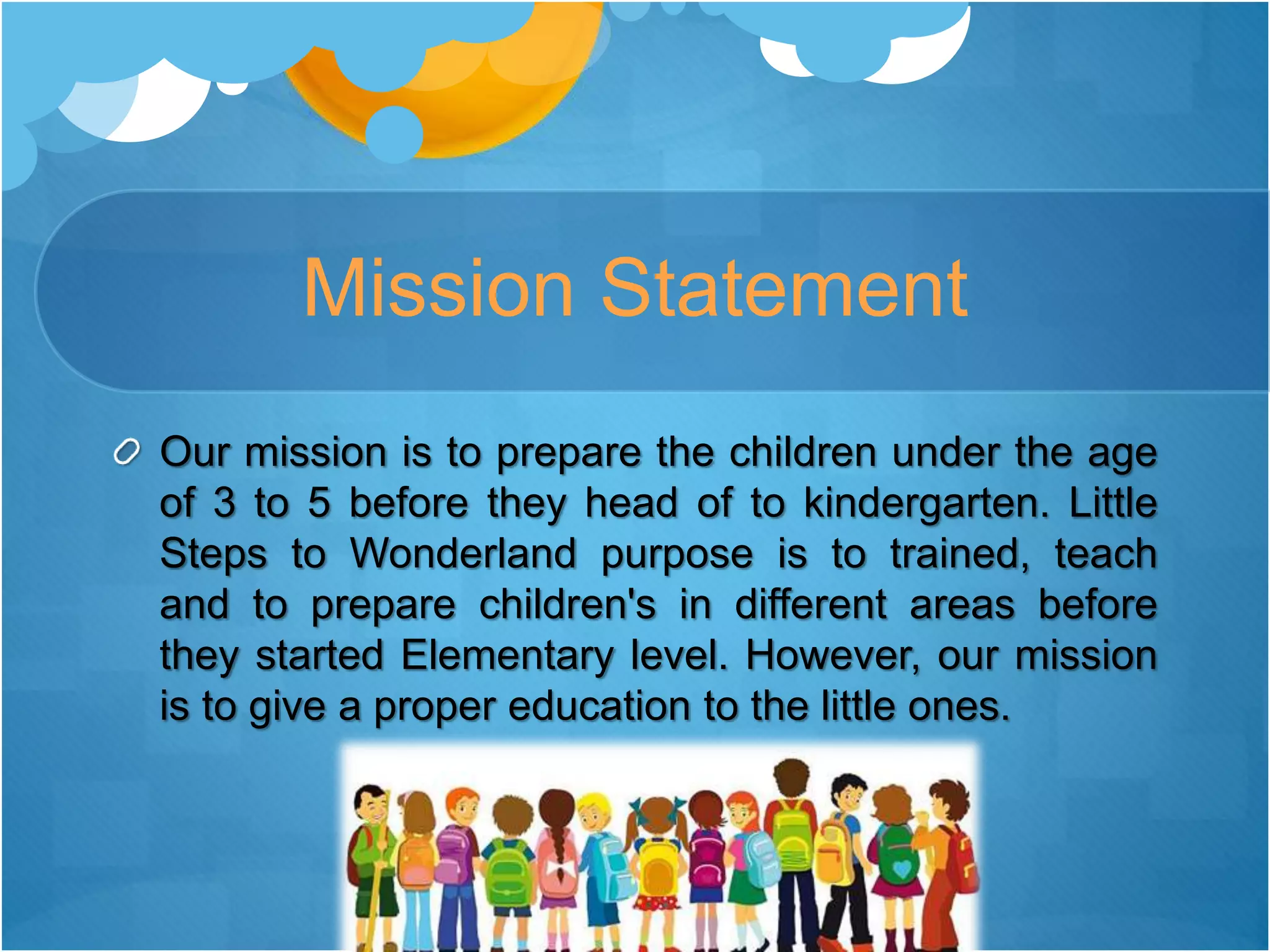 My Dream school | PPTX