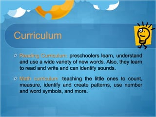 My Dream school | PPTX