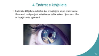 Dreams endrrat | PPT