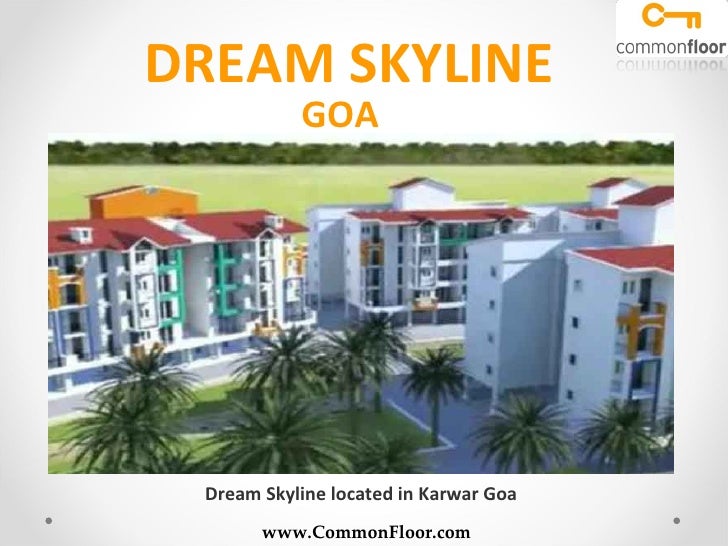 Dream Skyline Goa