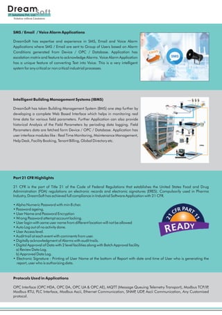 Best Industrial Automation Software Development In India | PDF ...