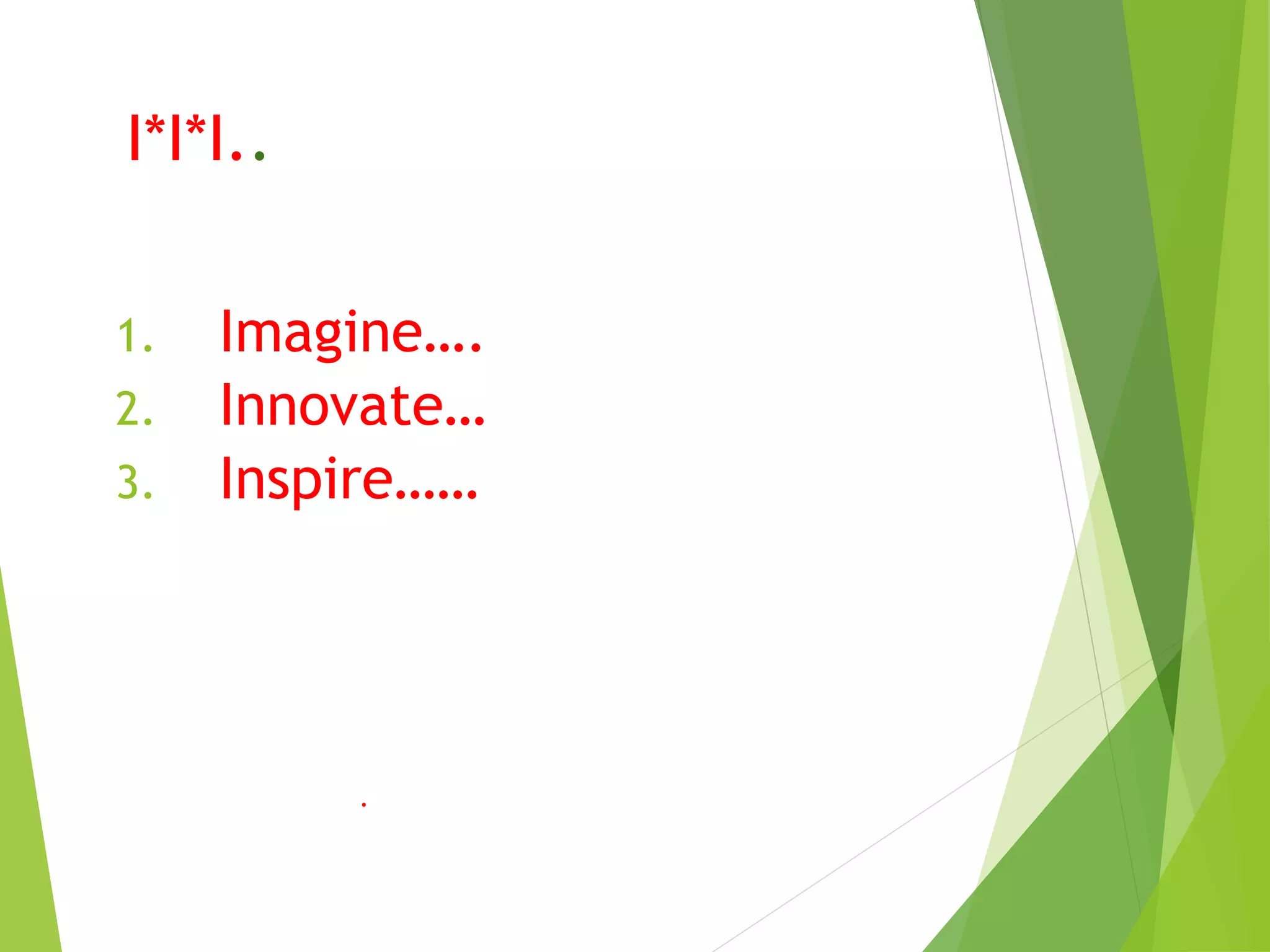 Smart administration - Principles of good governance ppt from James ...