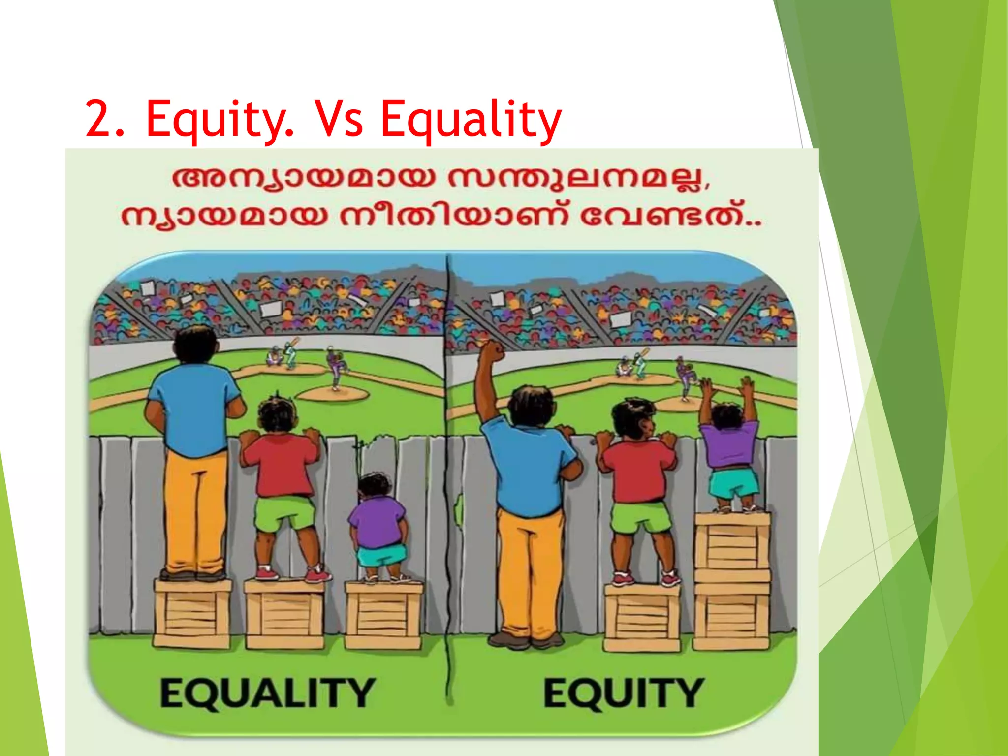 Smart administration - Principles of good governance ppt from James ...