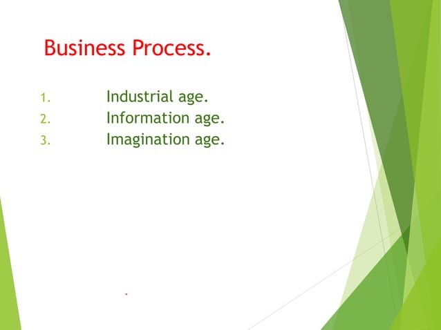 Smart administration - Principles of good governance ppt from James ...