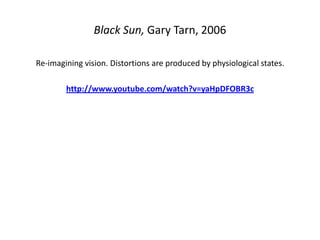 Dreams to nightmares | PPT