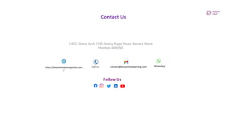 Lina Ashar, Founder - Dreamtime Learning | PDF