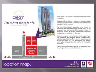 Dream Tower @ Nuvo.City