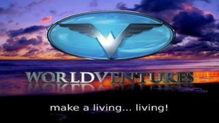 Dreamtrips presentation | PPT