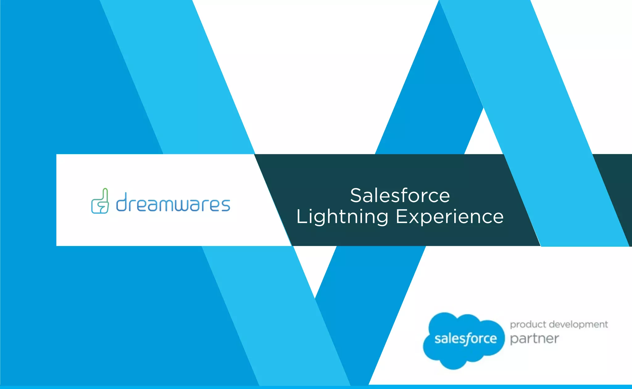 Salesforce Lightning | PPT