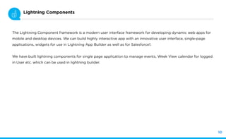 Salesforce Lightning | PPT