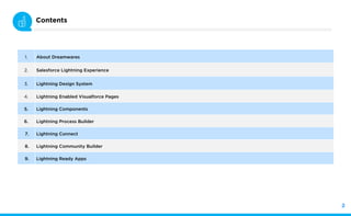 Salesforce Lightning | PPT