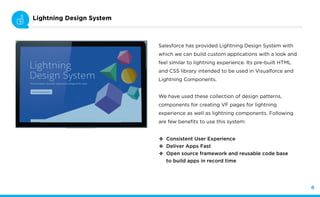 Salesforce Lightning | PPT