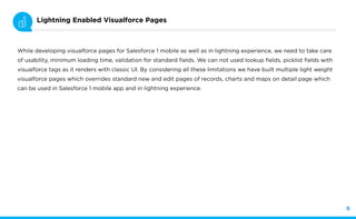 Salesforce Lightning | PPT