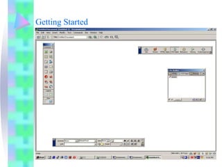 Dreamweaver | PPT