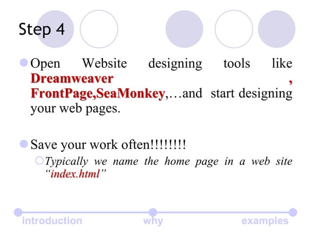 Dreamweaver.ppt