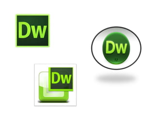 How to Use Dreamweaver cs6 | PPTX