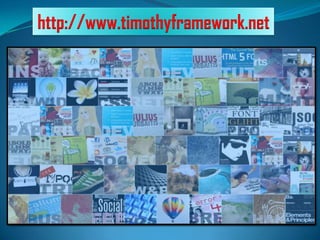 Dreamweaver template | PPTX