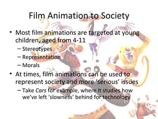 Dreamworks Animation. | PPT