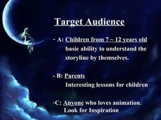 Dreamworks animation cheng, wan-ling | PPT