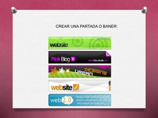 Dreanweaver TUTORIAL | PPT