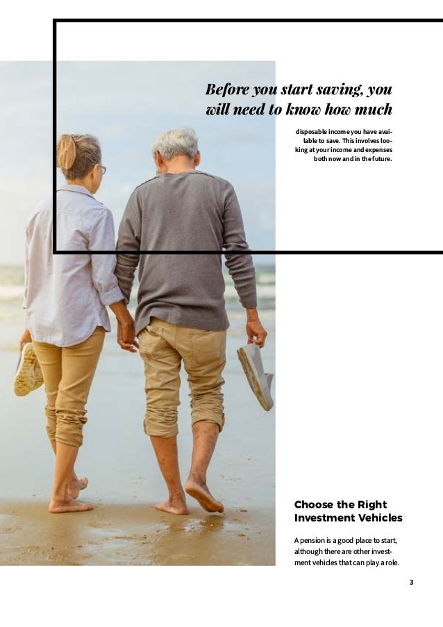 Wealth Structuring: Retirement Planning | PDF