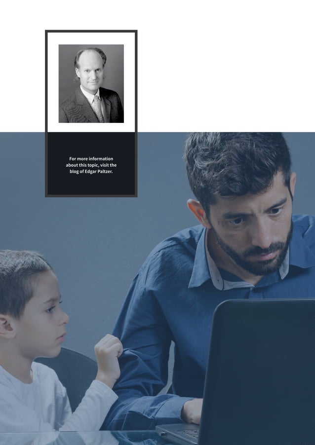 Affluent Neglect: Spotting the Signs and Engaging with Parents | PDF ...