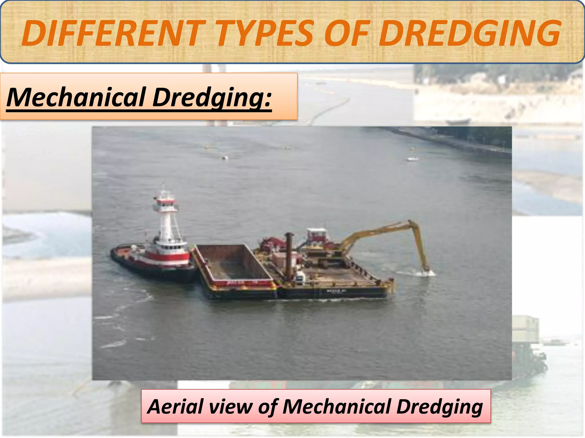 Dredging | PDF