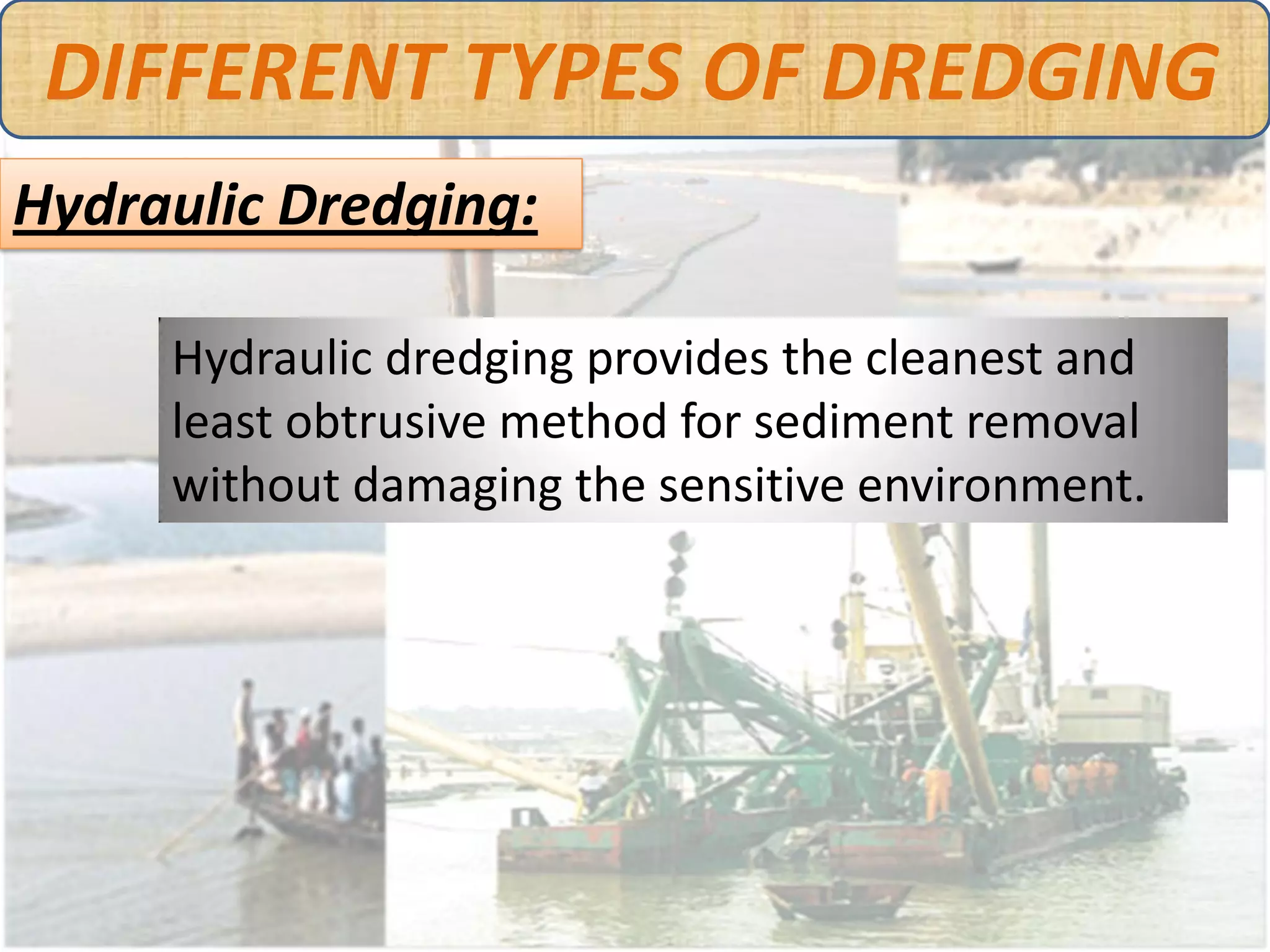 Dredging | PDF