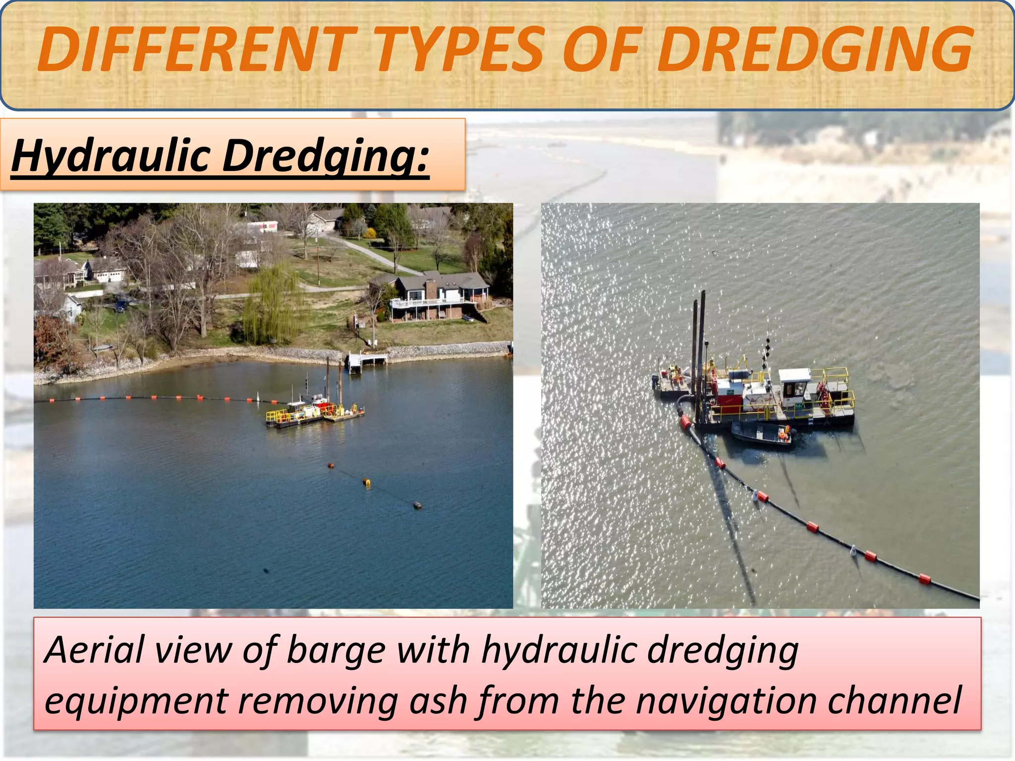 Dredging | PDF