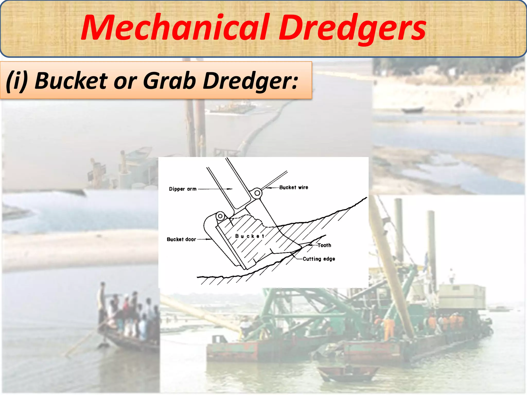 Dredging | PDF