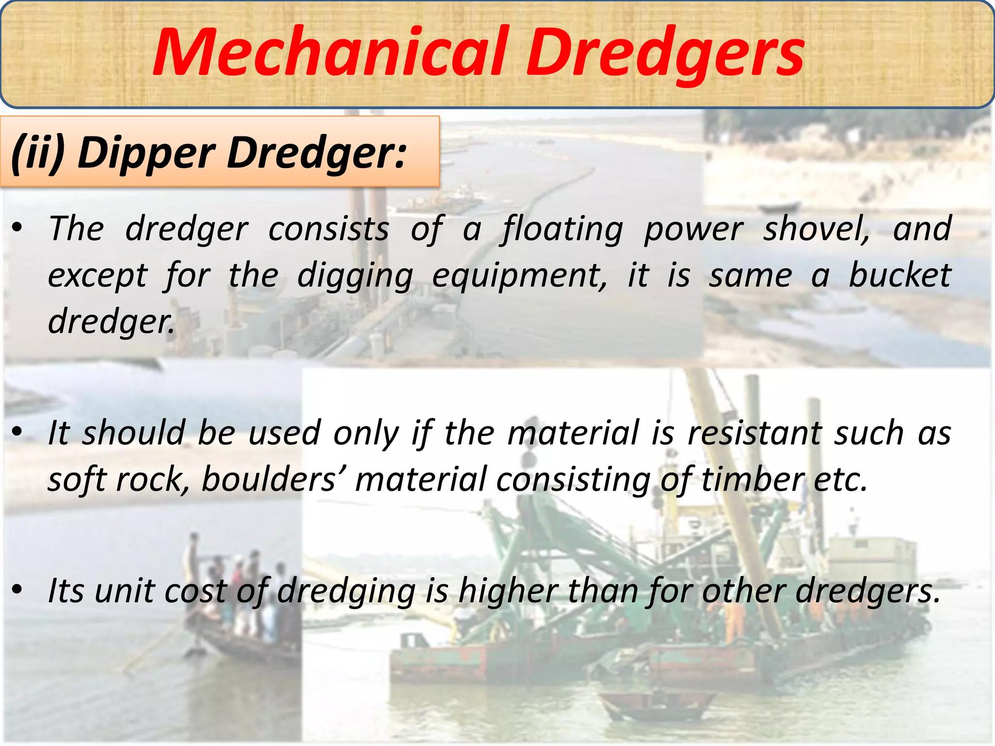 Dredging | PDF