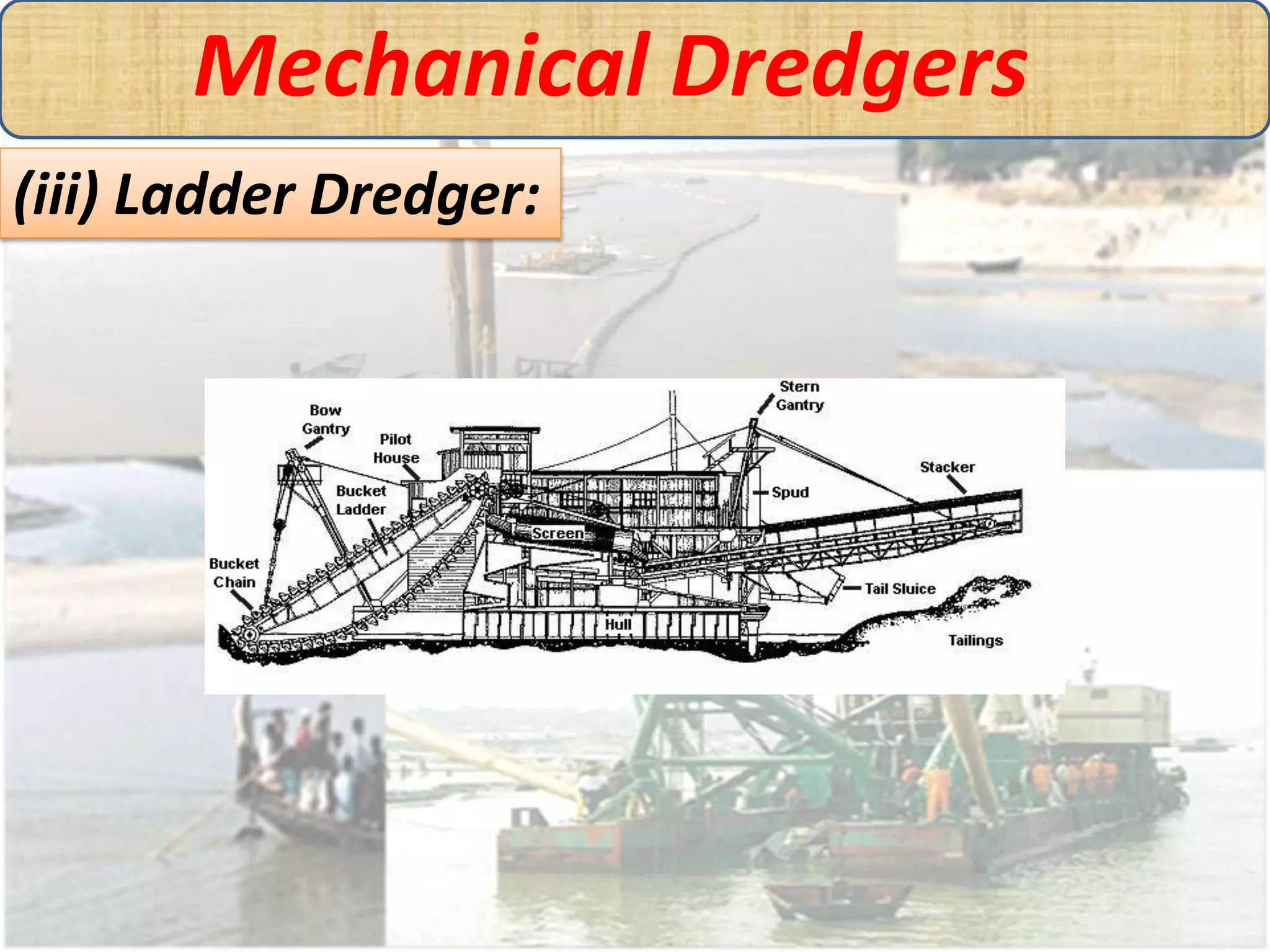 Dredging | PDF