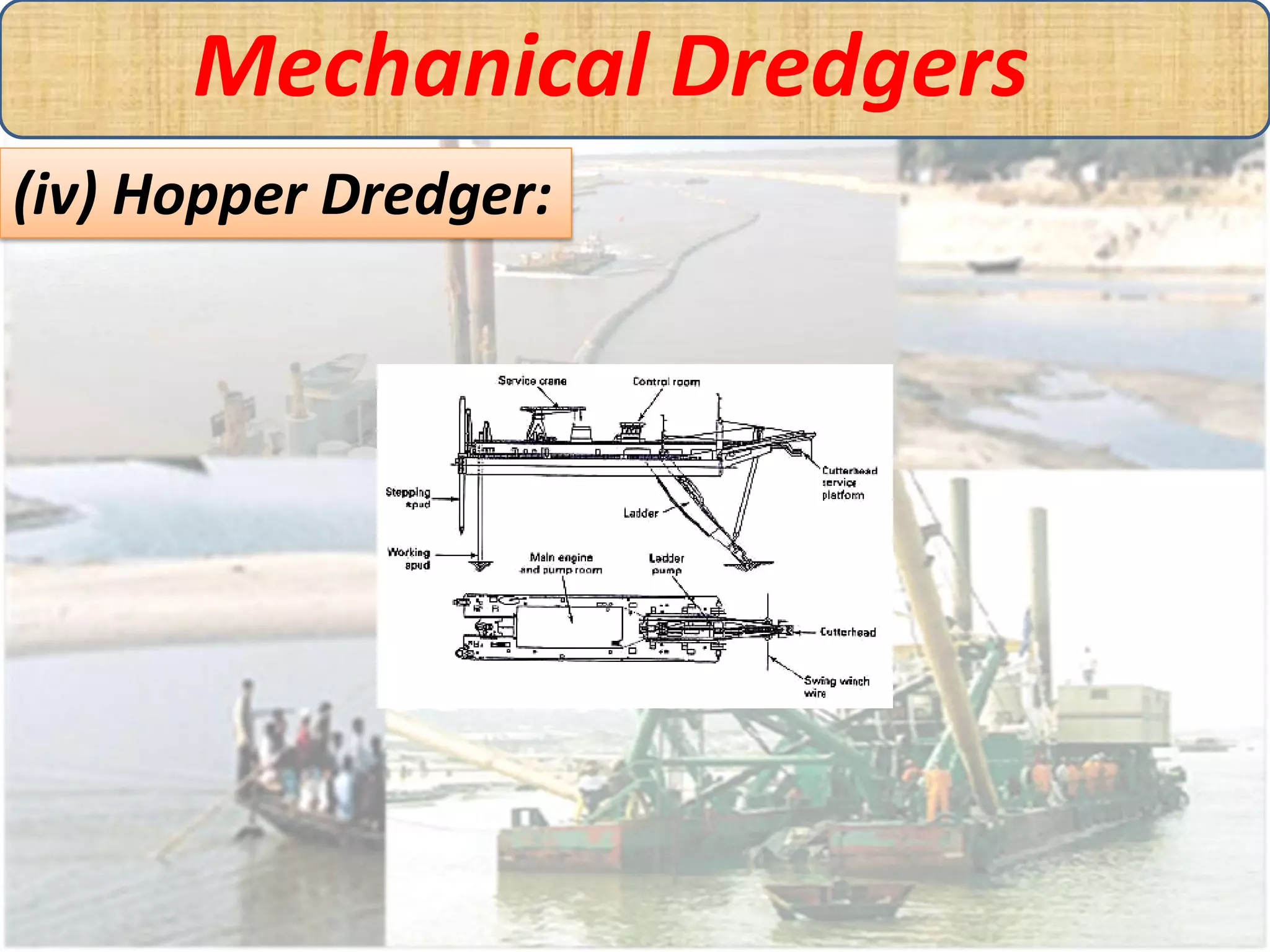 Dredging | PDF