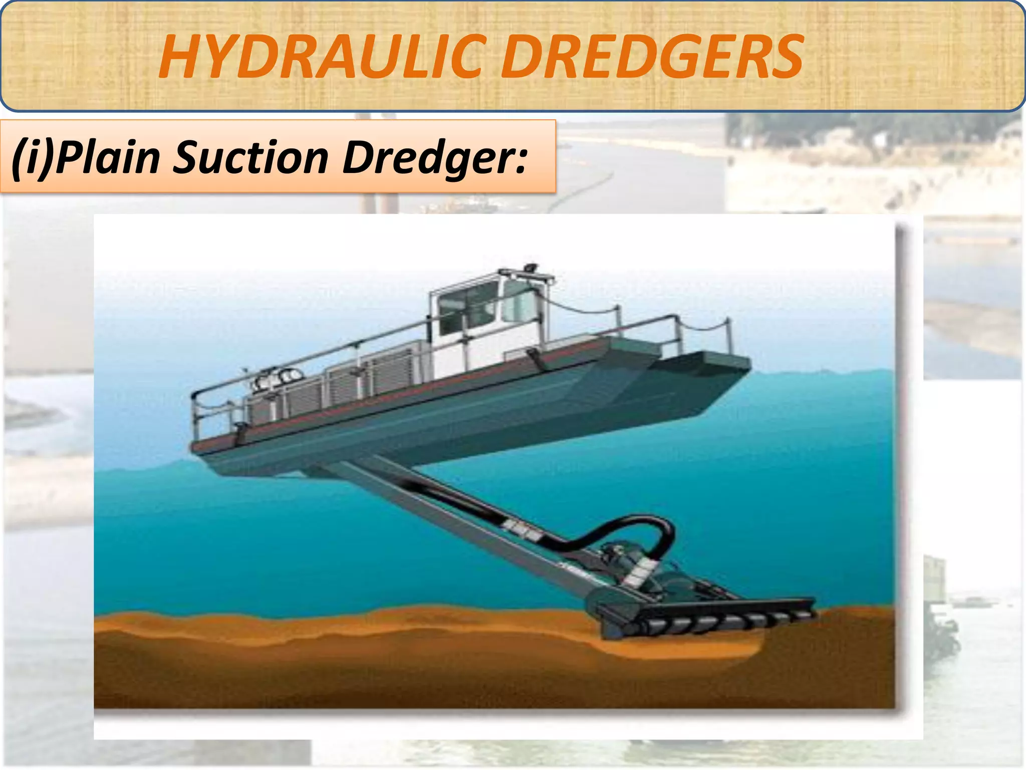 Dredging | PDF