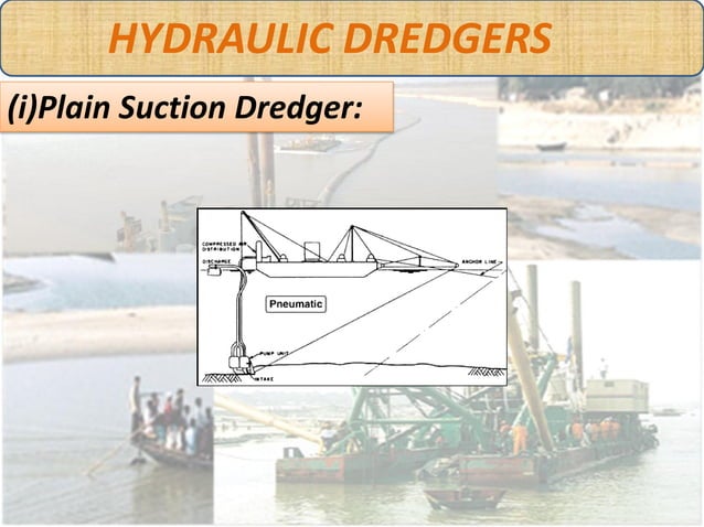 Dredging | PDF | Canoeing and Kayaking | Extreme Sports