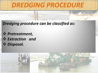Dredging | PDF